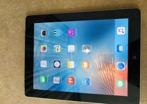 iPad 4, Model A 1430 на 64 GB