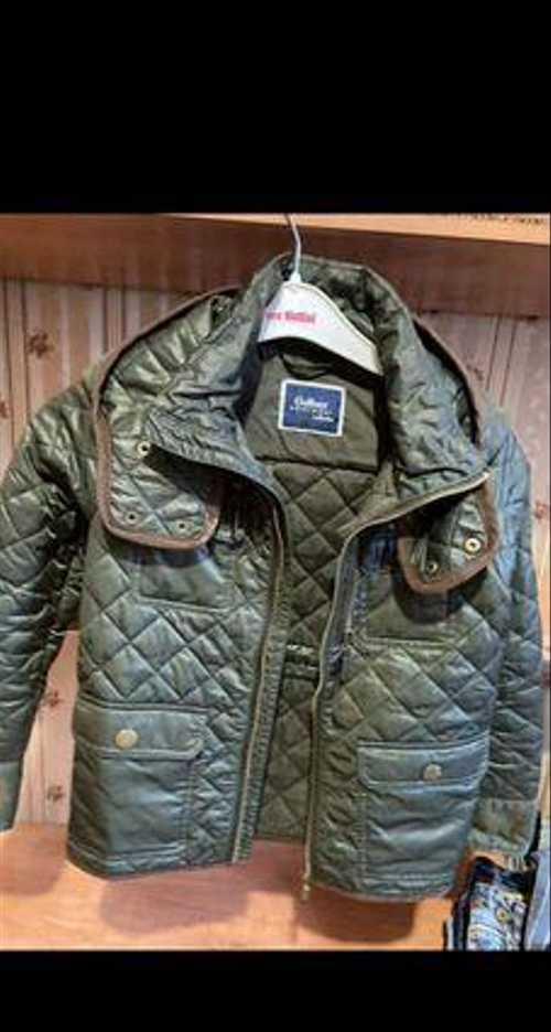 Курта для мальчика Gulliver