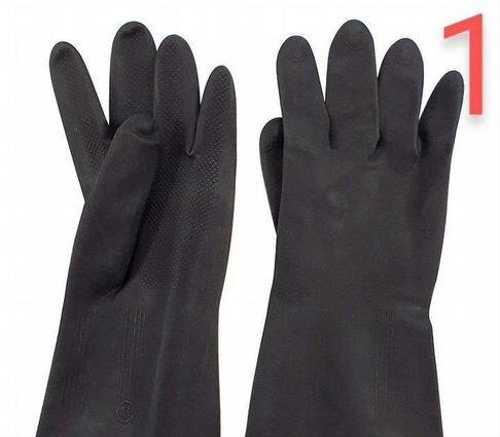 Перчатки, рукавицы рабочие
