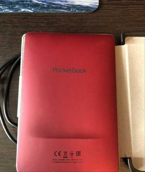 Pocketbook 626 Plus