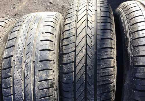 Летние шины R14 175/65 Goodyear DuraGrip