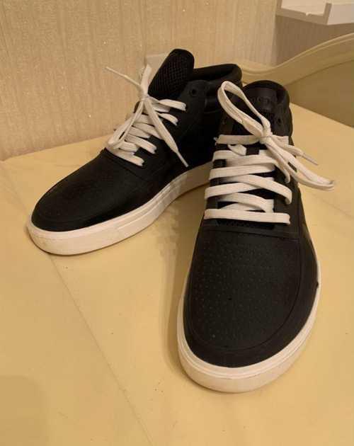 Кеды crocs 45р (новые)