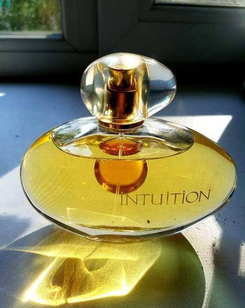 Духи Intuition Estee Lauder 100 мл