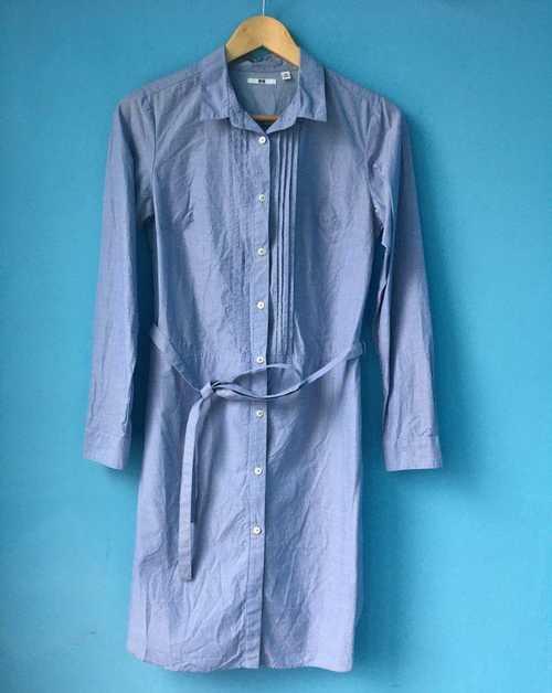 Платье Uniqlo XS