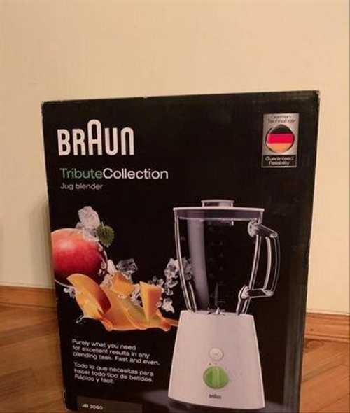 Блендер Braun jb3060