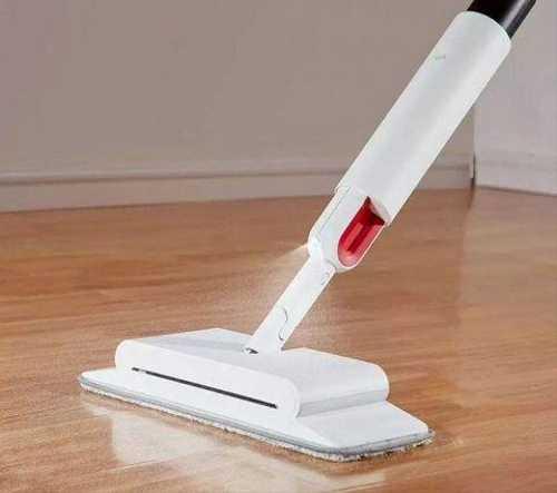 Швабра Xiaomi Deerma Sweep Mop