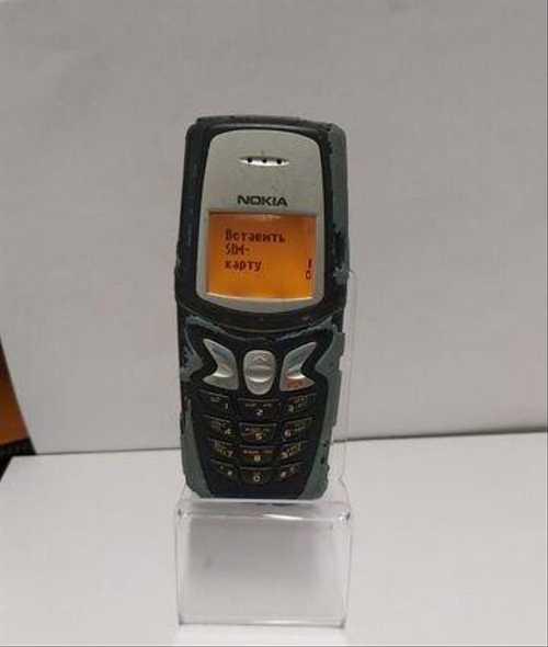 Nokia 5210