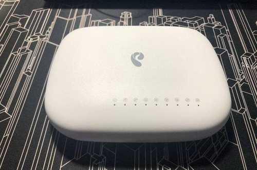 Wifi роутер sercomm s1010 почему wifi долго загружается