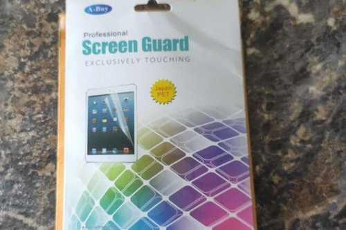 Защитные пленки для Xiaomi Pad