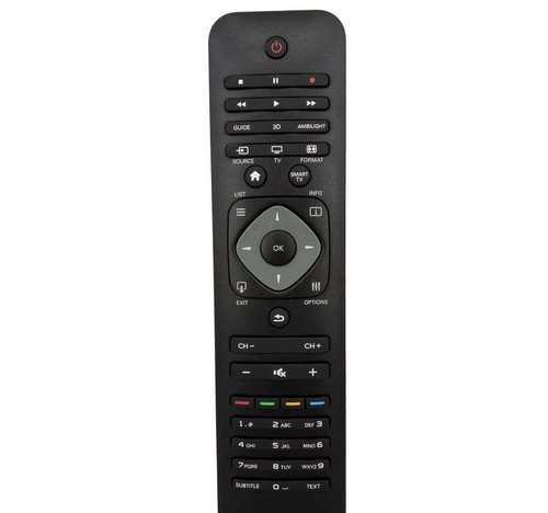 Пульт Philips tvrc51312