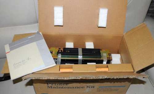 HP LJ 4Si\3Si maintenance kit