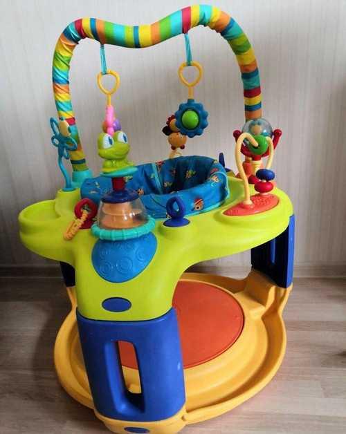 Игровой центр