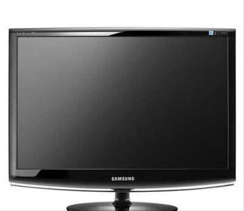 Монитор SAMSUNG SyncMaster 933NW