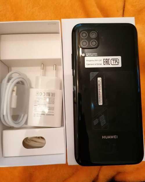 Huawei p40 lite 6 128