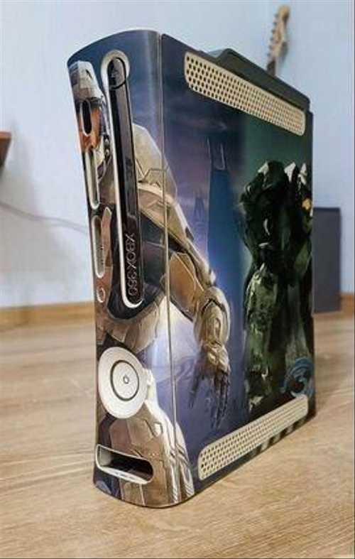 Xbox 360 fat