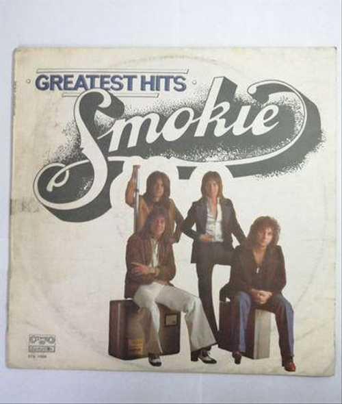 Smokie - Greatest Hits