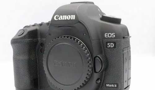 Canon EOS 5D Mark ii (id 05623) Гарантия