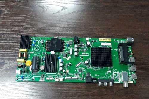 Main board TPD.MS6886.PB792