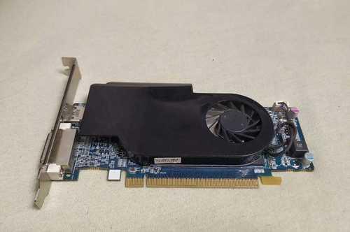 Видеокарта Radeon HD 7570 1Gb ddr3