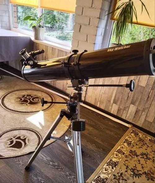 Телескоп sky watcher