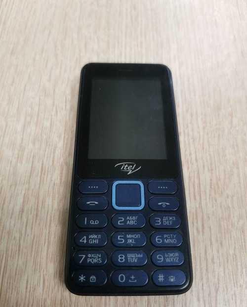 Мобильный телефон Itel it5022