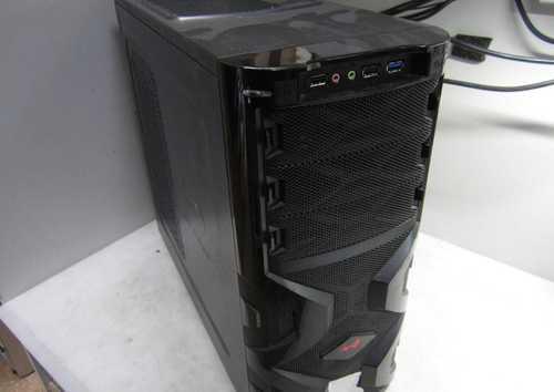 Корпус Miditower Inwin MG-136