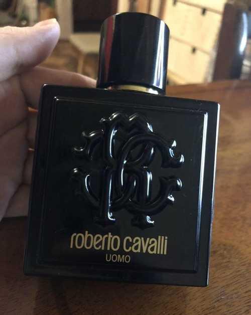 Roberto Cavalli uomo