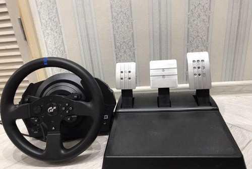 Thrustmaster T300 RS GT