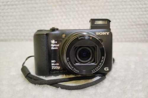 Sony Cyber-shot dsc-h90