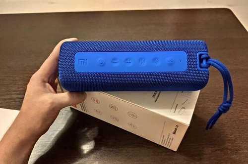Bluetooth колонка xiaomi