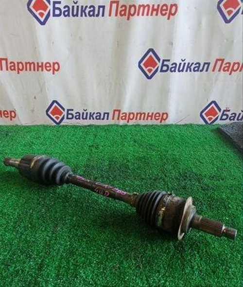 Привод передний левый Toyota Allion ZRT265 2ZR-FE