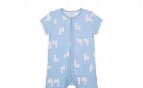 Песочник Mothercare 62 размер