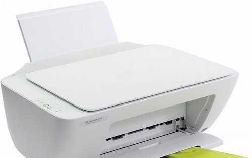 Принтер hp deskjet 2130