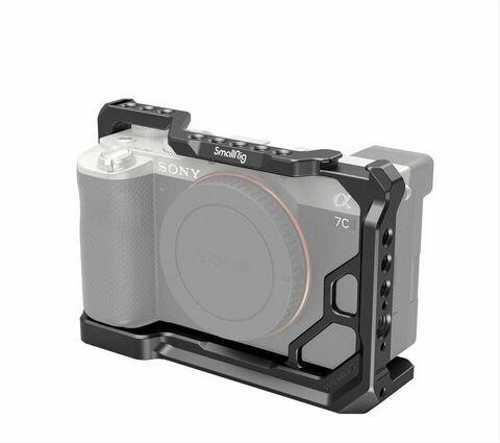 Клетка smallrig 3081 для Sony a7C (7C)