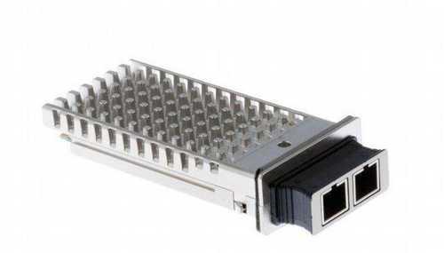 Оптический X2 трансивер Cisco X2-10GB-SR