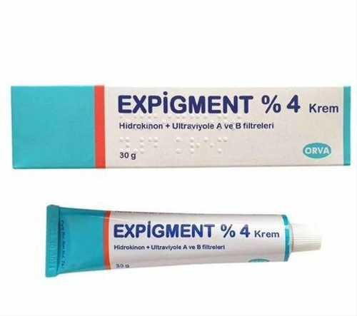 Expigment 4