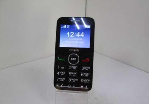 Мобильный телефон Alcatel 2008G