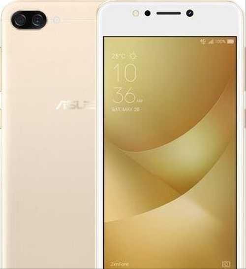 Asus zenfone 4max