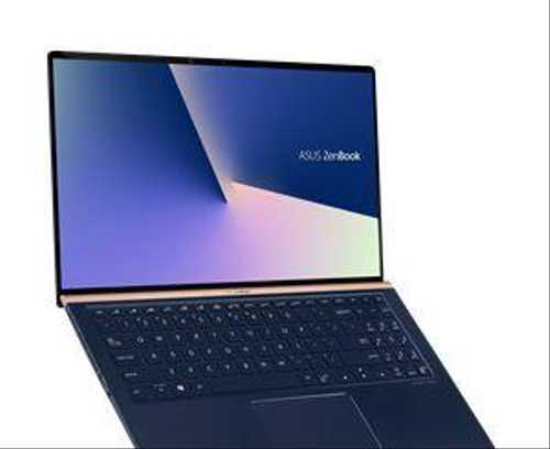 Ноутбук Asus UX533F
