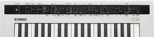 Синтезатор Yamaha reface CS, новый