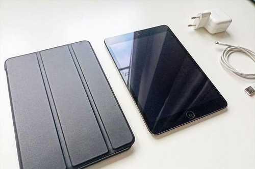 Планшет Apple iPad mini 2 64Gb Wi-Fi+SIM