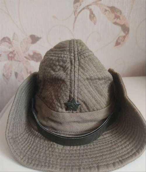 Панама афганка оригинал