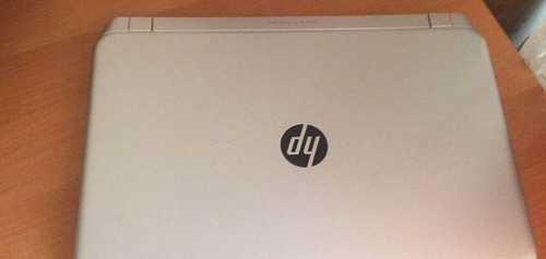 Ноутбук HP Pavilion 15 12GB/R7 M260/ HD 8610G