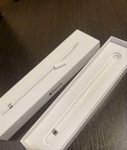 Стилус для iPad apple pensil 1