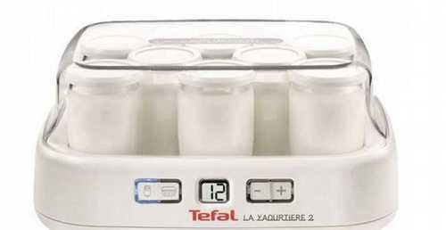 Йогуртница Tefal YG500132 белая