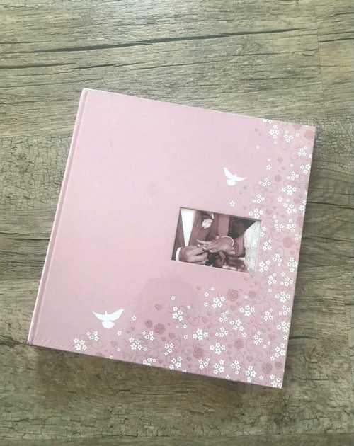 Фотоальбом новый GoldBuch