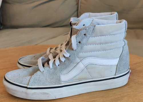 Кеды Vans р.36,5