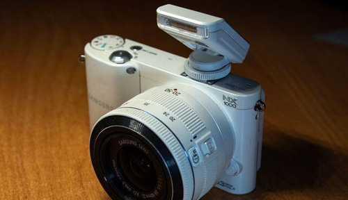 Samsung NX1000