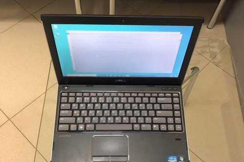 Dell Vostro 3350