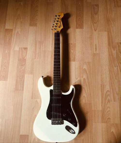 Samick S-1 1990е Корея